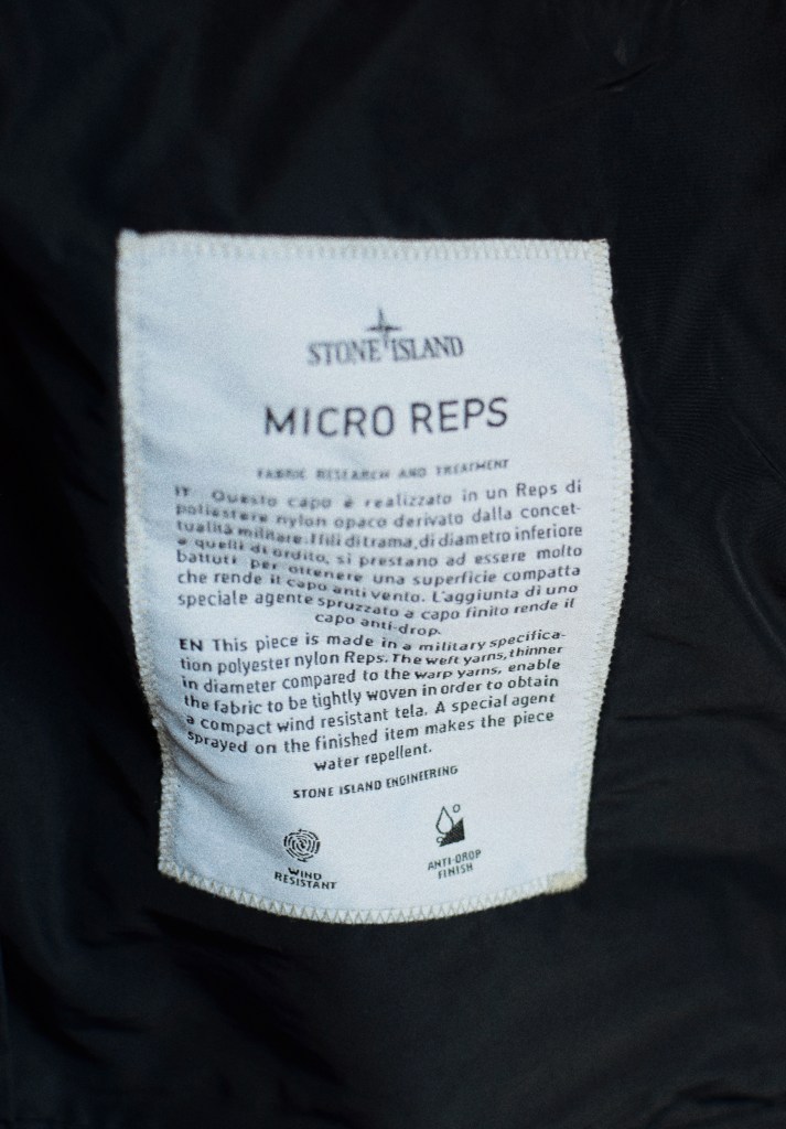 Who’s coats that jacket? – Media outlet for Broadcasting & Journalism